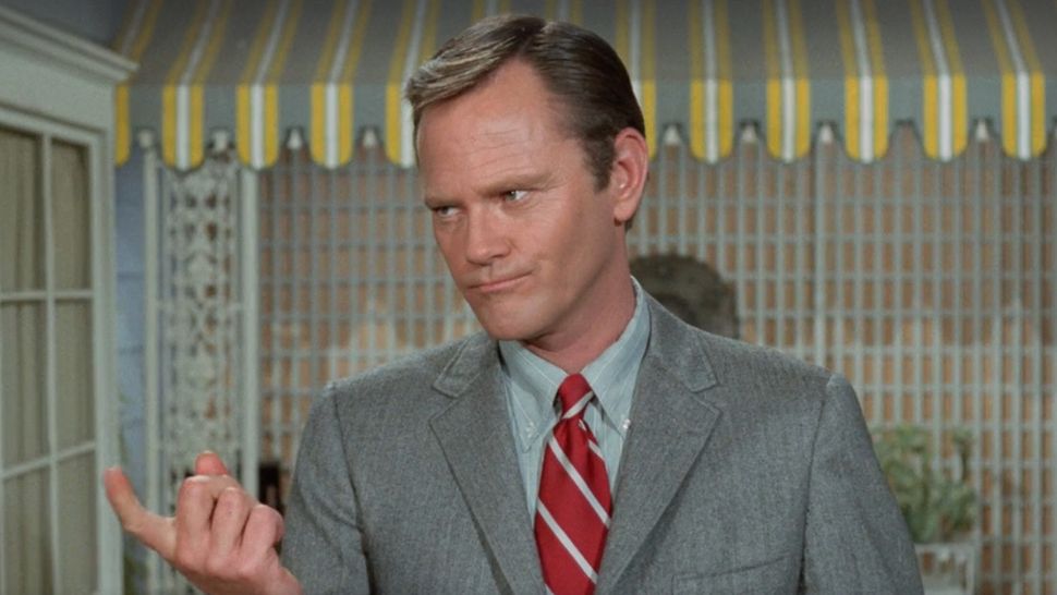 The Story Behind Bewitched's Two Darrins: Why The Series Recast The Co ...