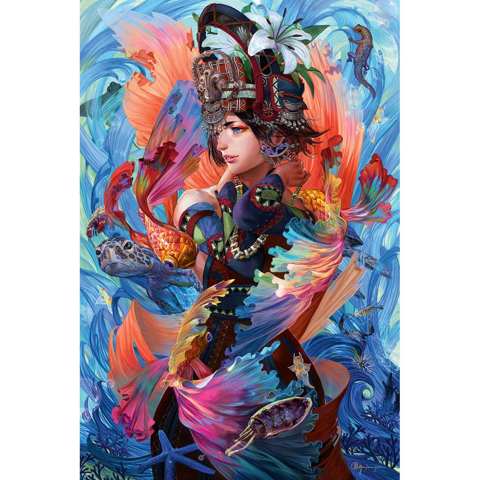 11 manga artists to pay attention to | Creative Bloq