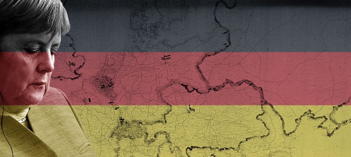 Germany's last kaiser | The Week