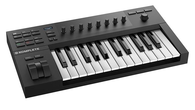 Best MIDI keyboards for beginners 2025: Starter controllers | MusicRadar