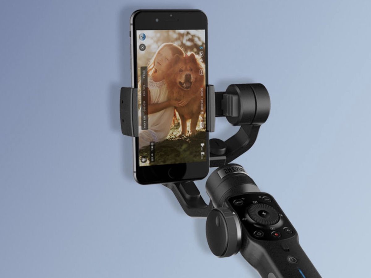 Best phone gimbals 2022 | iMore