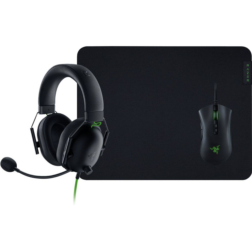 Get ready for your next gaming adventure with the Razer Battle Bundle ...