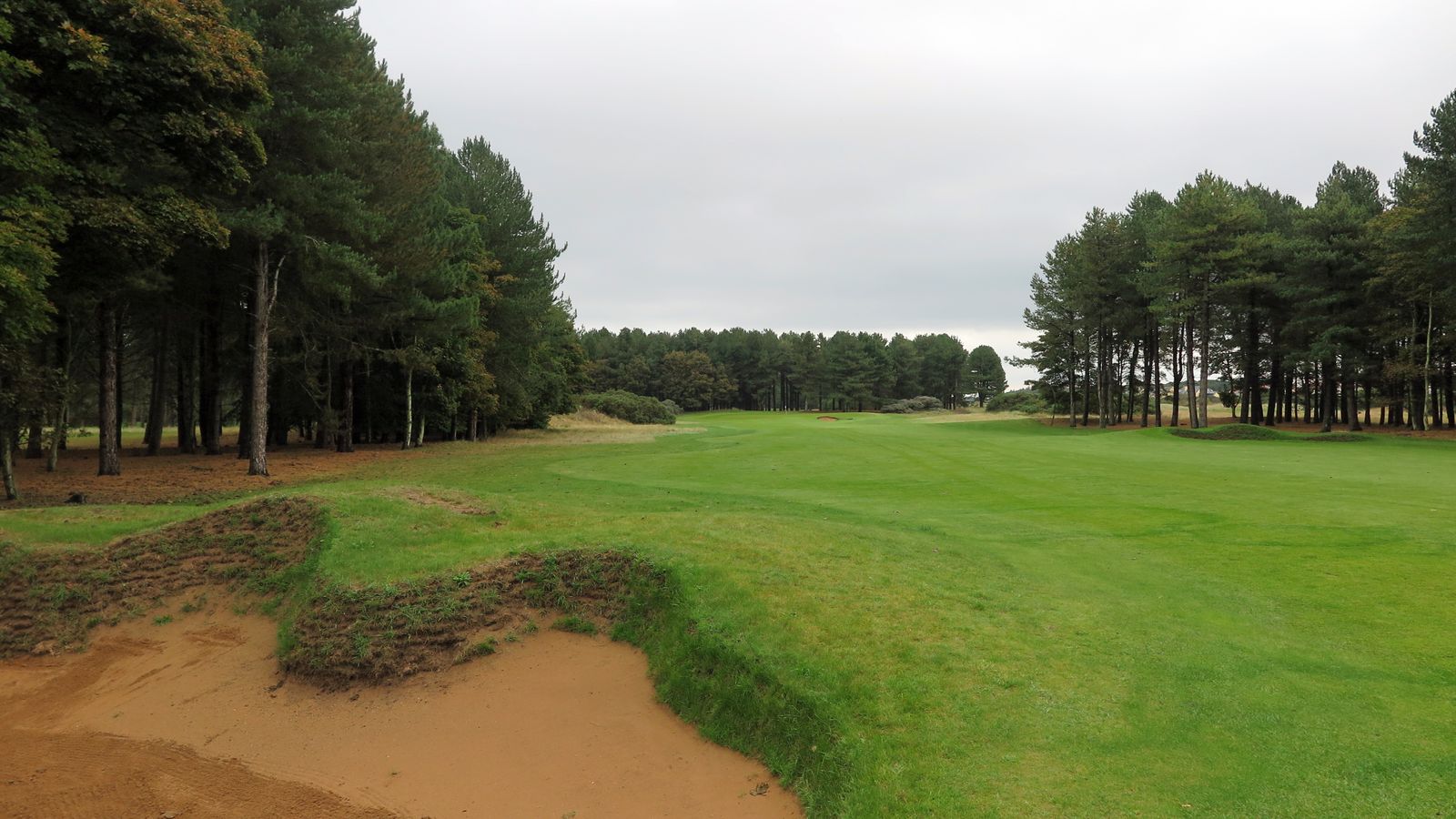 Archerfield Links Fidra Course Review | Golf Monthly