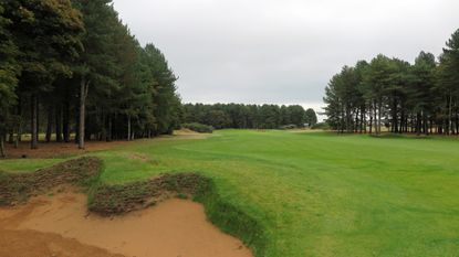 Archerfield Links Fidra Course Review | Golf Monthly