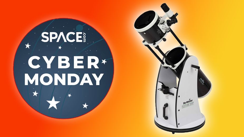 Articles by Mina Frost | Space