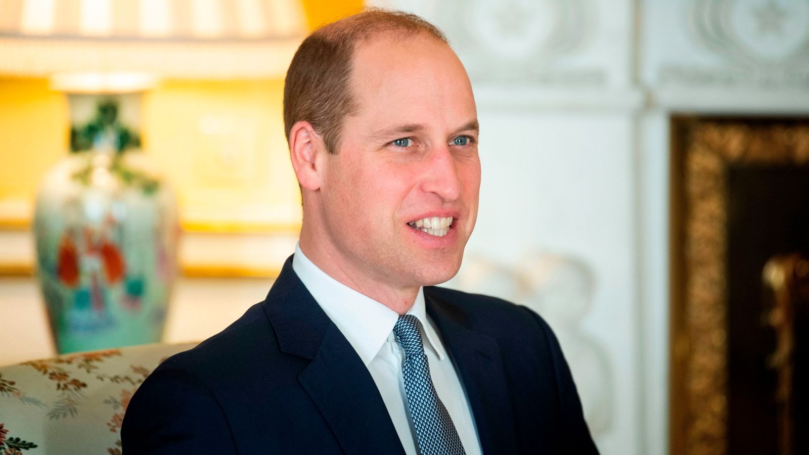 32 facts about Prince William that you might not know | Woman & Home