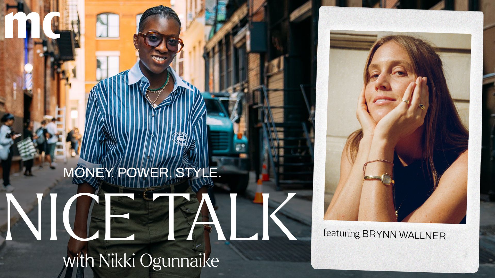 The "It Girl" Watch of the Moment, According to Dimepiece Founder Brynn ...