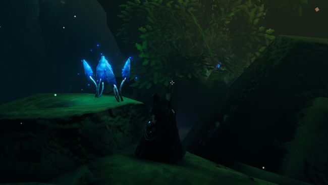 How to use Valheim Eitr and unlock magic | GamesRadar+