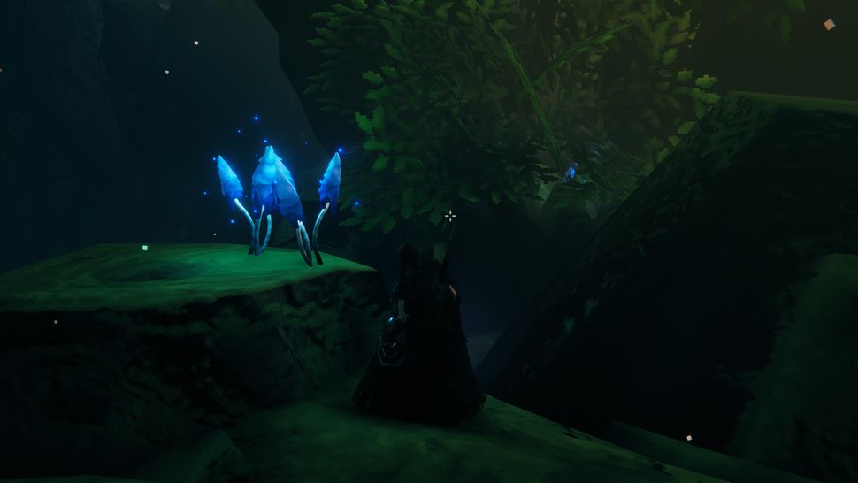 How to use Valheim Eitr and unlock magic | GamesRadar+