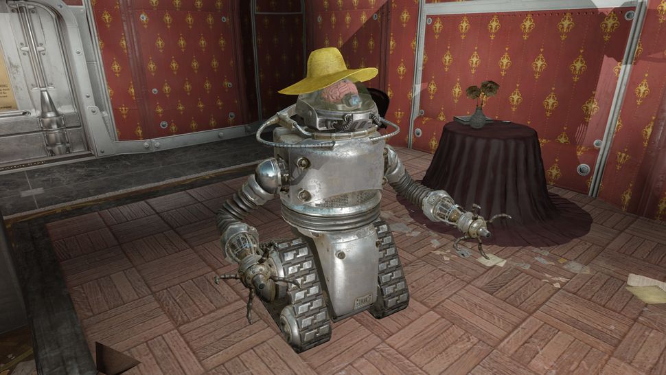 The best vaults in Fallout | PC Gamer