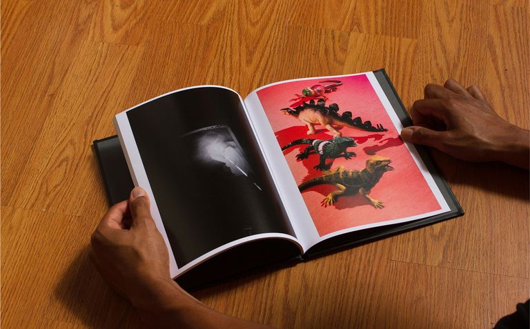 Art books worth a double take | Wallpaper*