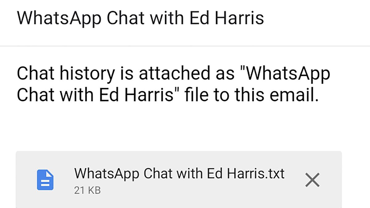 How to use WhatsApp | TechRadar