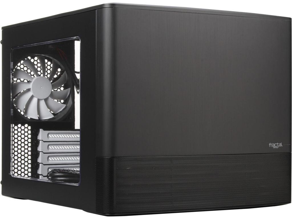 Everything you need to know to build your own NAS | Windows Central