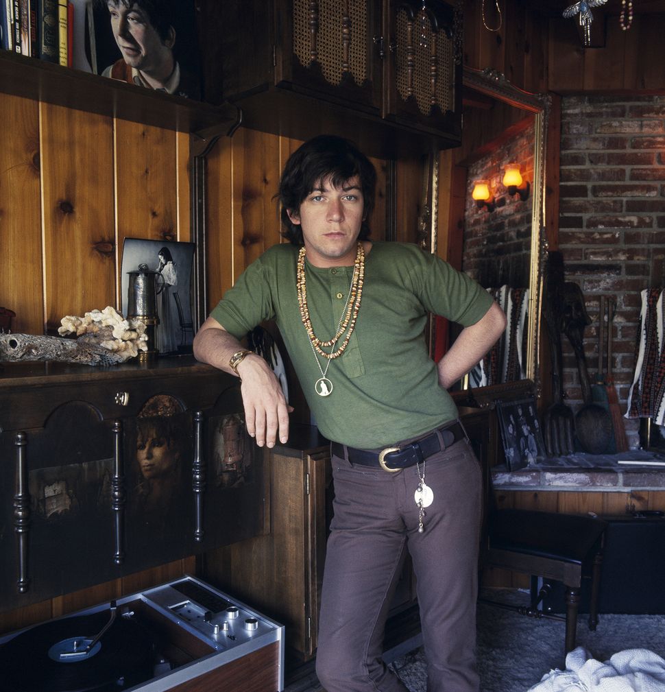 Eric Burdon: "The death of Hendrix was the end of the parade" | Louder