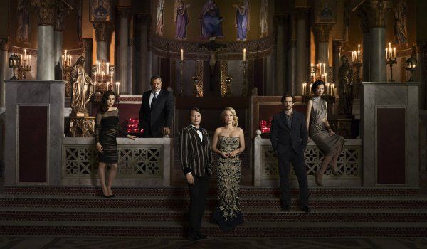 Hannibal Season 3 Review: Still A Terrific And Delectable Slice Of ...