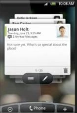 HTC Hero: Software & HTC Sense Review | Android Central