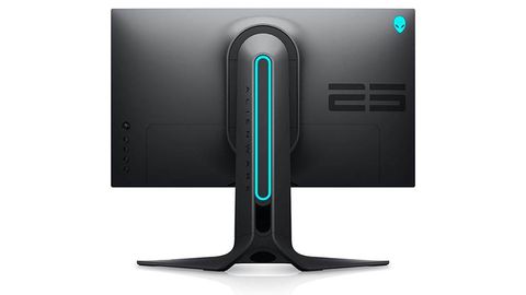 Alienware AW2521H 360Hz Monitor Review: Motion Blur Be Gone | Tom's ...