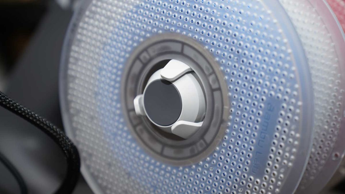 Bambu Labs A1 Mini review | TechRadar