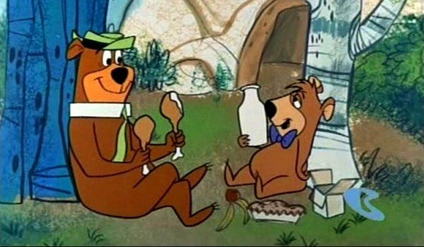 10 Classic Cartoon Characters We Need To See In The Hanna-Barbera ...