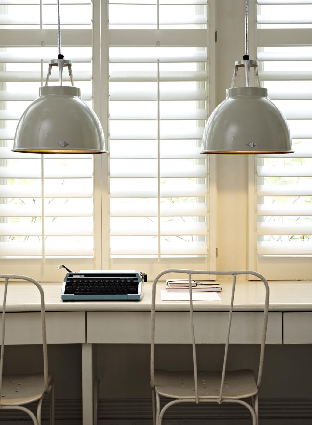 16 home office window treatment ideas – for a WFH setup like no other ...