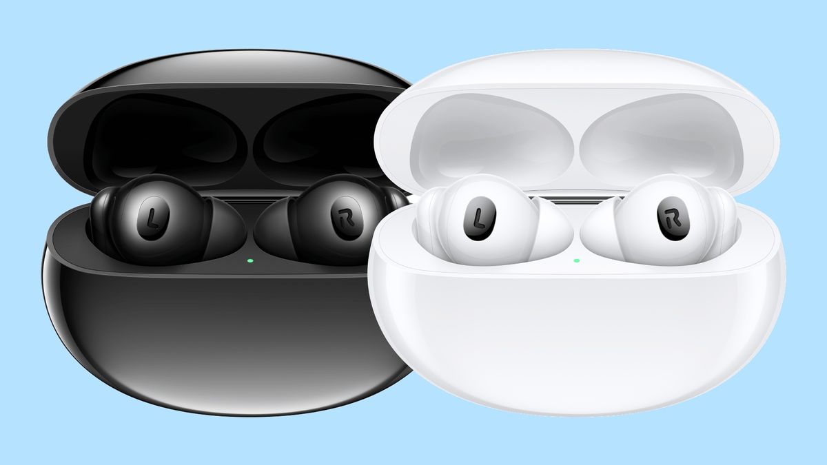 Oppo Pad Air launched alongside the Enco X2 TWS earbuds in India ...