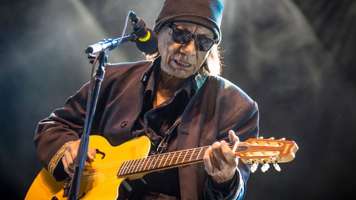 How to watch Searching for Sugar Man - the Sixto Rodriguez doc | Woman ...