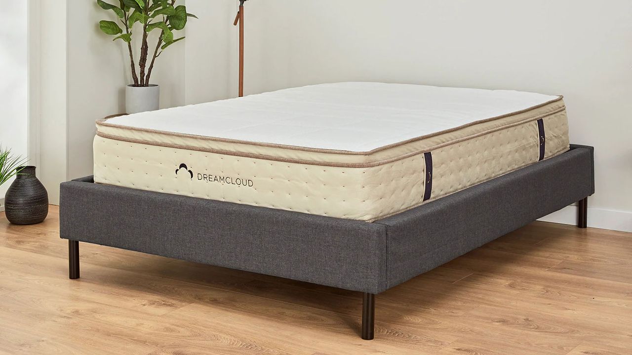 Best mattress 2025: how to choose the comfiest mattress for you | T3