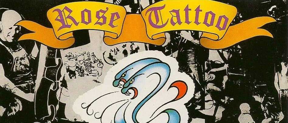 Rose Tattoo - Rock 'N' Roll Outlaw album review | Louder