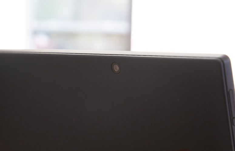 Lenovo ThinkPad X1 Tablet Review - Full Review and Benchmarks (2018 ...