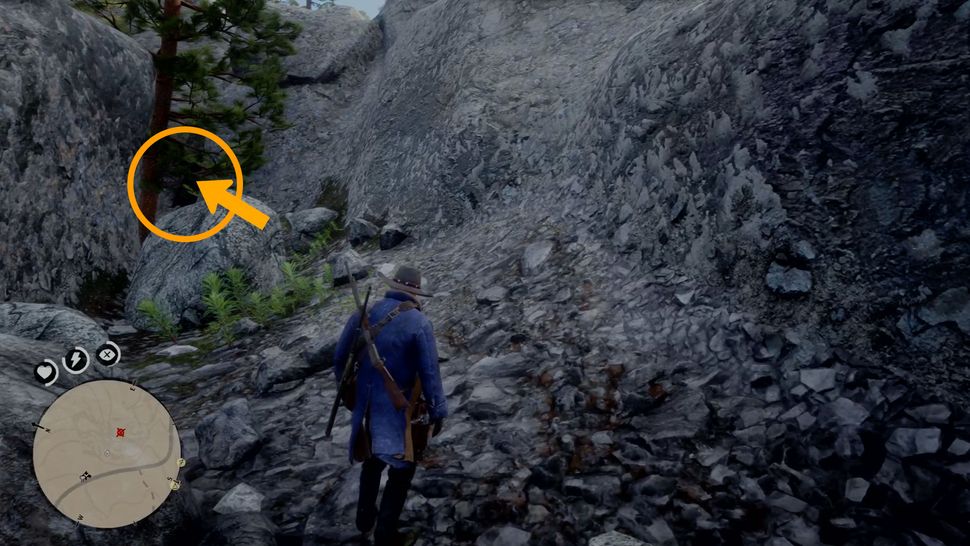 How to find and solve the Red Dead Redemption 2 Strange Statues Puzzle ...