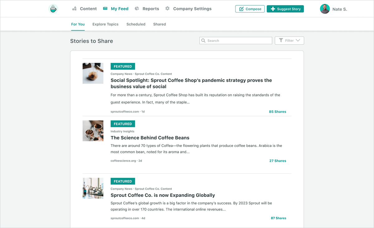 Sprout Social review | TechRadar