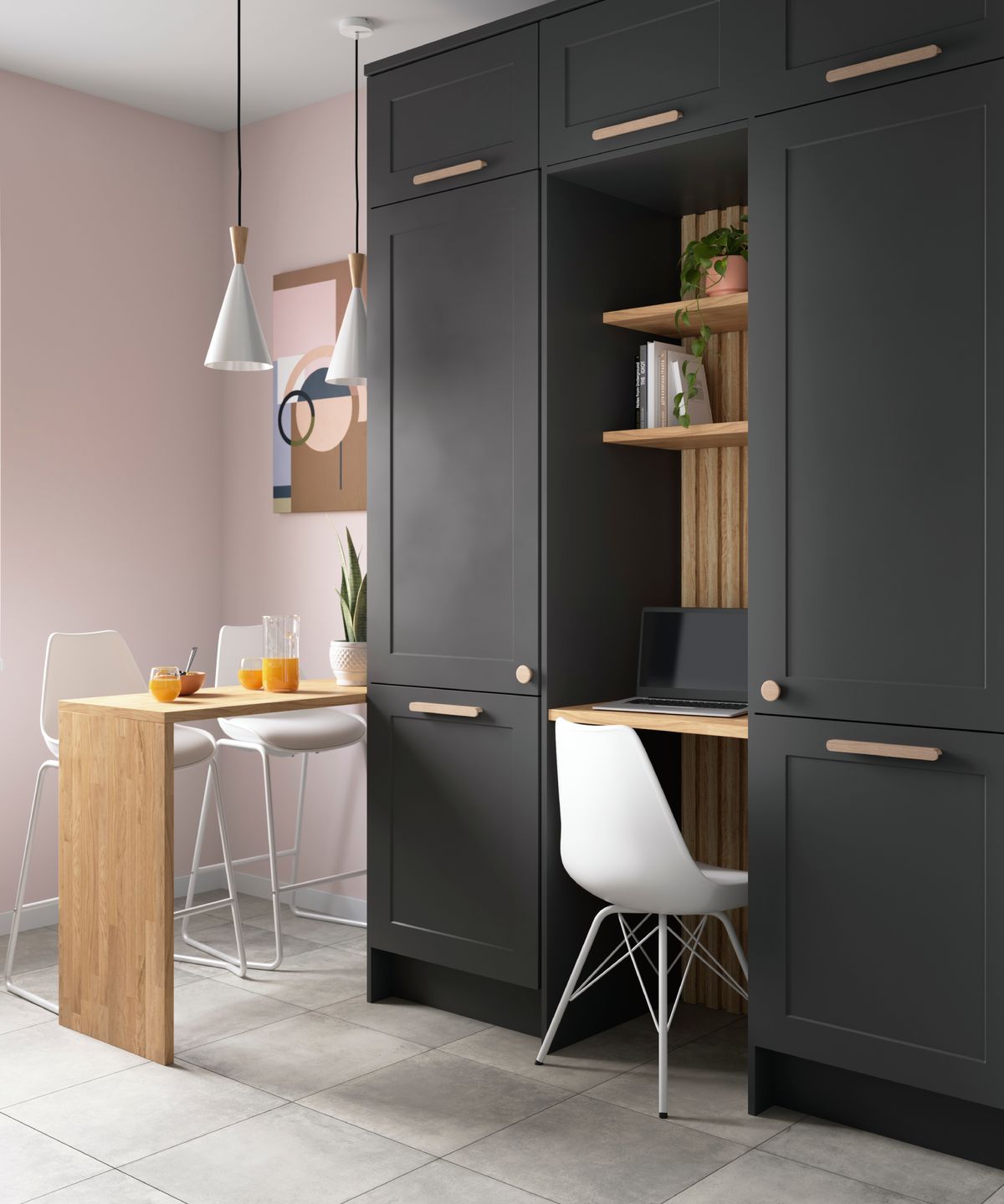 21 kitchen layout ideas for a practical and stylish space | Homebuilding