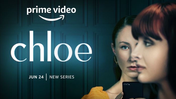 Chloe - ny psykologisk thriller lander på Prime Video | TechRadar