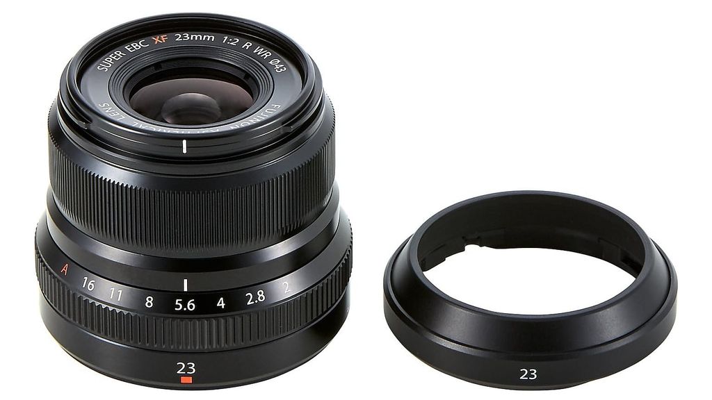 Best lenses for the Fujifilm X-S10 and X-S20 | Digital Camera World