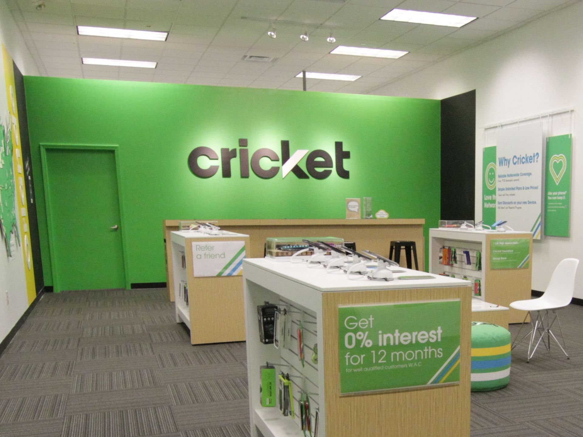 Can you use an AT&T phone on Cricket Wireless? | Android Central