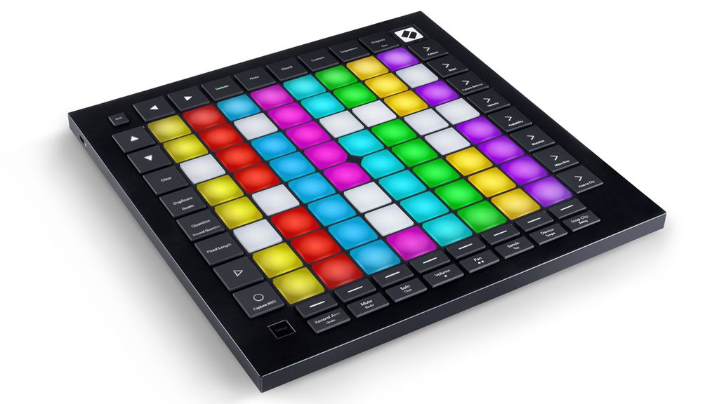 NAMM 2020 VIDEO: Novation’s new Launchpad Pro comes with a MIDI ...
