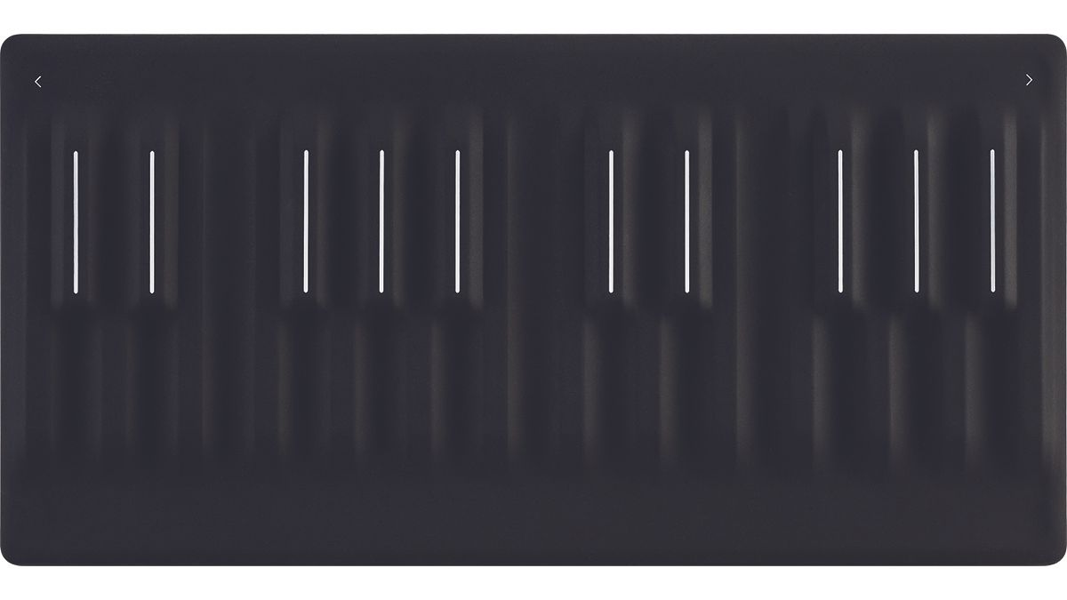 Roli Seaboard Block M review | MusicRadar