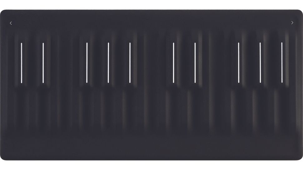 Roli Seaboard Block M review | MusicRadar