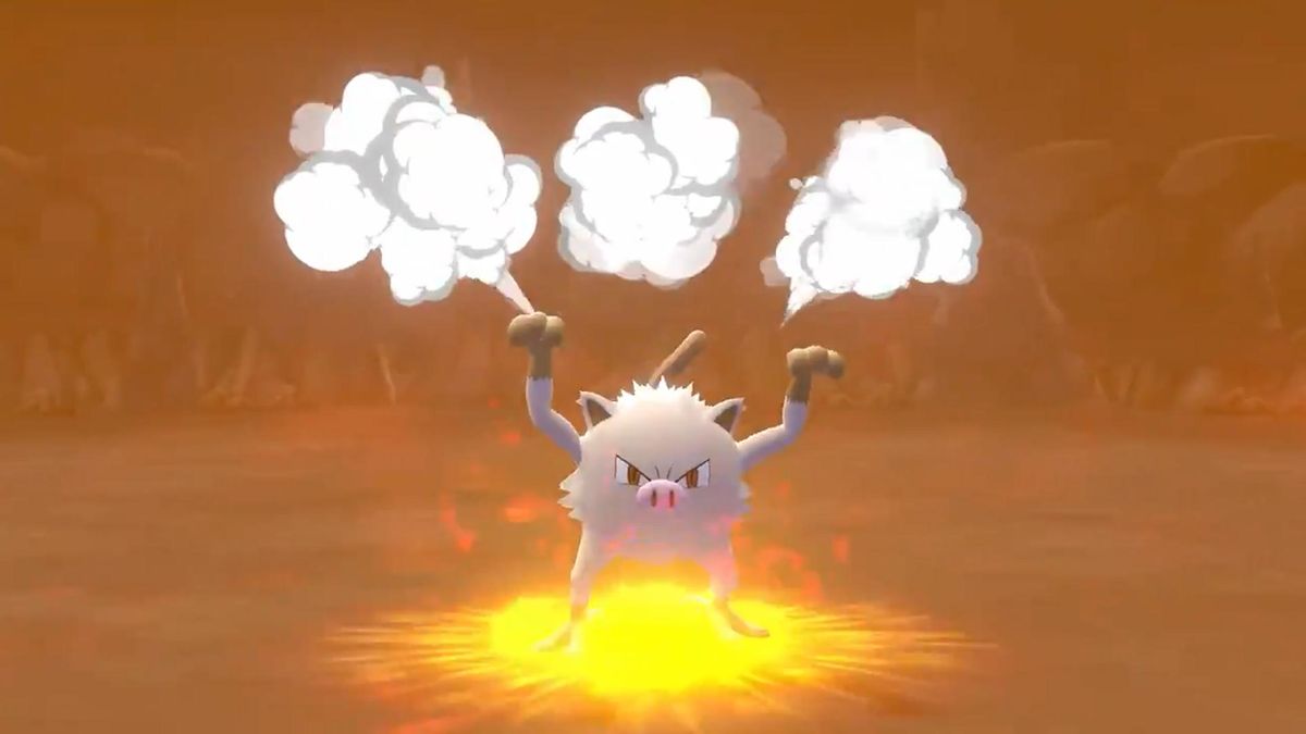 The goalposts for Pokémon distributions keep moving faster and fans can ...