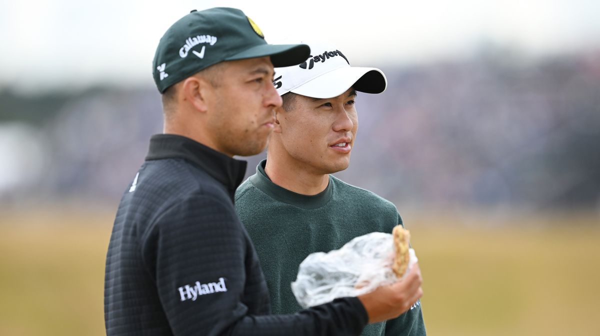 10 Best Snacks To Have In Your Golf Bag | Golf Monthly