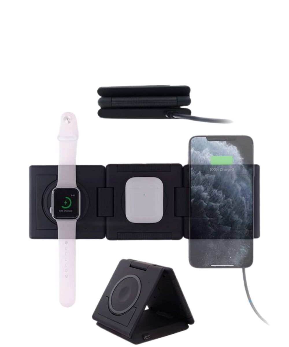 Best portable Apple Watch chargers in 2026: Travel in style | iMore