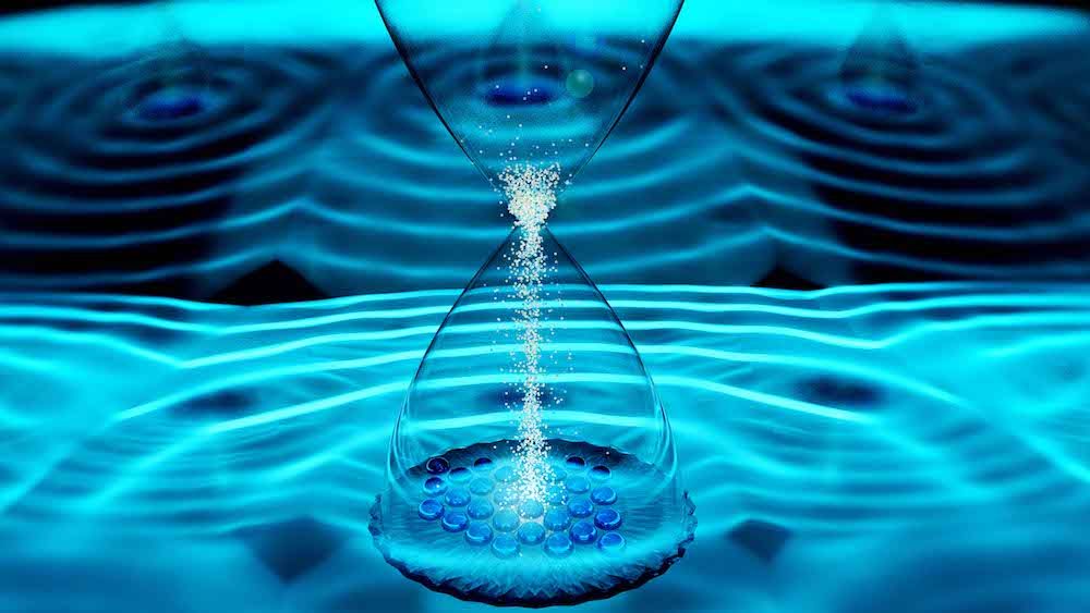 Time Crystals Created, Suspending Laws of Physics | Space
