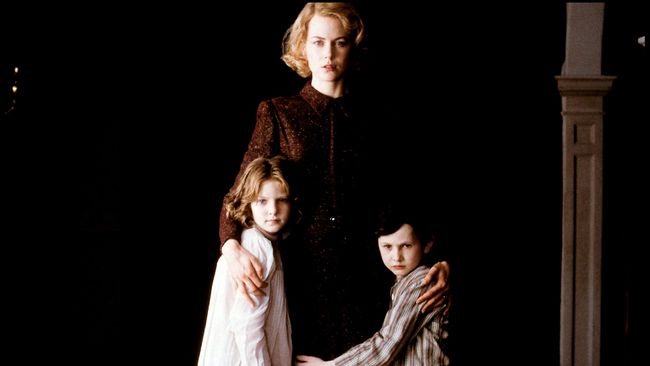 7 best ghost movies to watch on Max, Prime Video and more | Tom's Guide