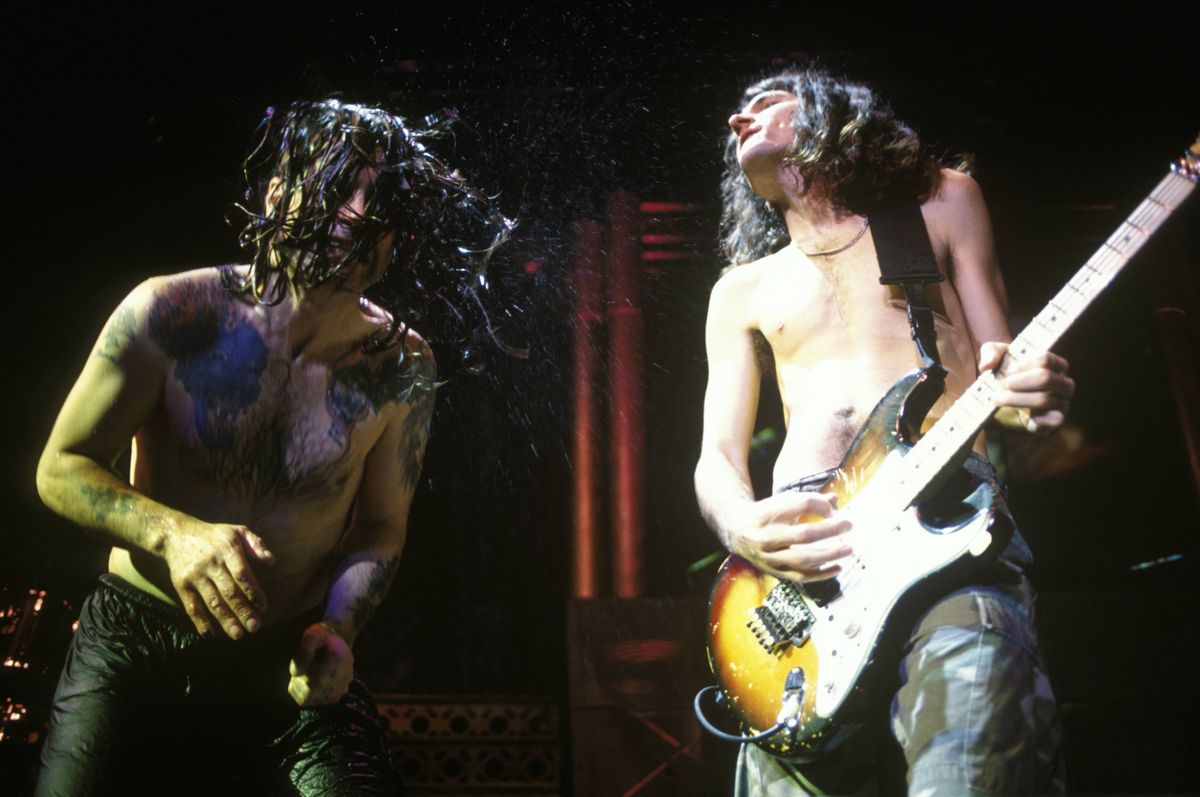 Out Of The Black - Ozzfest: From One Weekender To Global Phenomenon ...