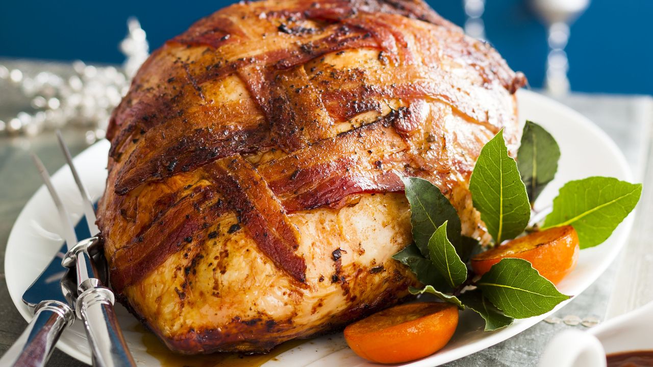 How to calculate Christmas turkey cooking times by size and weight | GoodTo