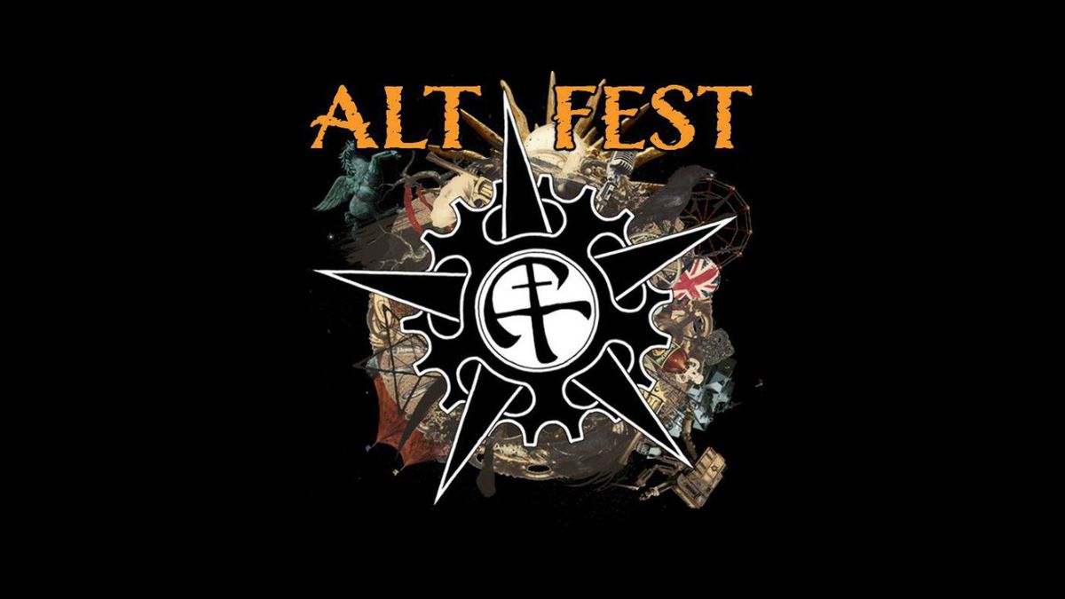 Alt-Fest bosses confirm it's off | Louder
