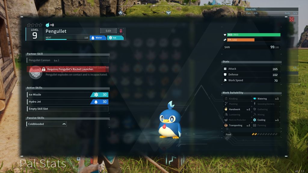 The best ways to get Paldium Fragments in Palworld | PC Gamer