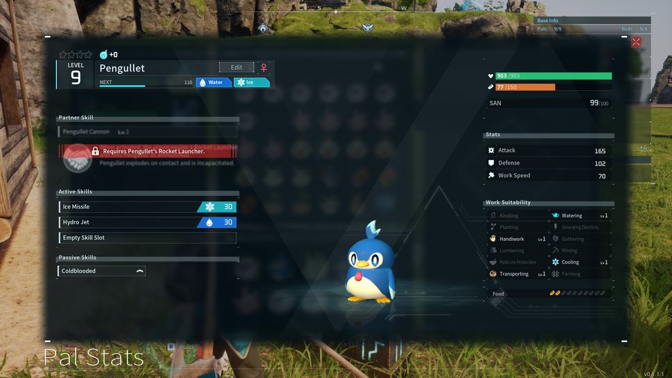 How to get Pal Fluids in Palworld | PC Gamer