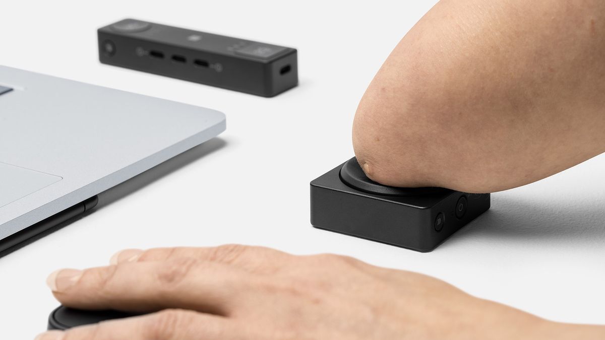 Microsoft's new Adaptive Accessories are generally available starting ...