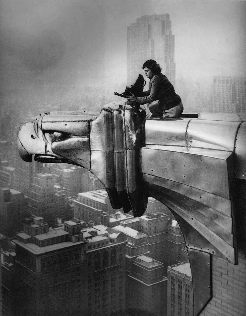 30 female photographers whose work deserves to be seen, studied, and ...